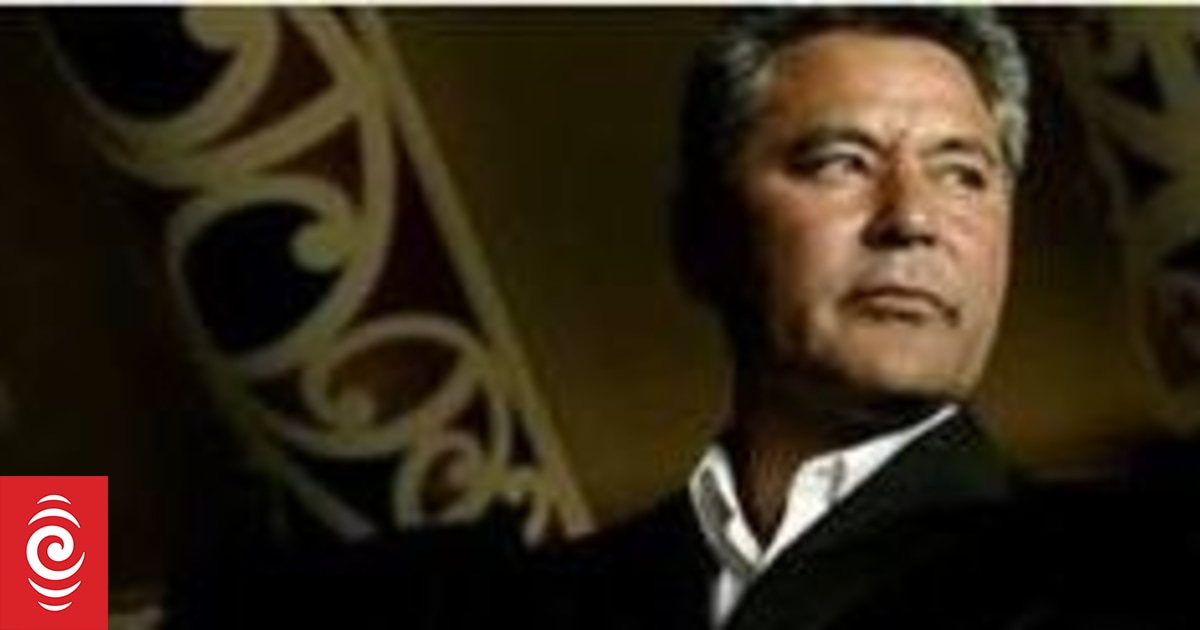 Tribal Māori must help urban Māori - Tamihere | RNZ News