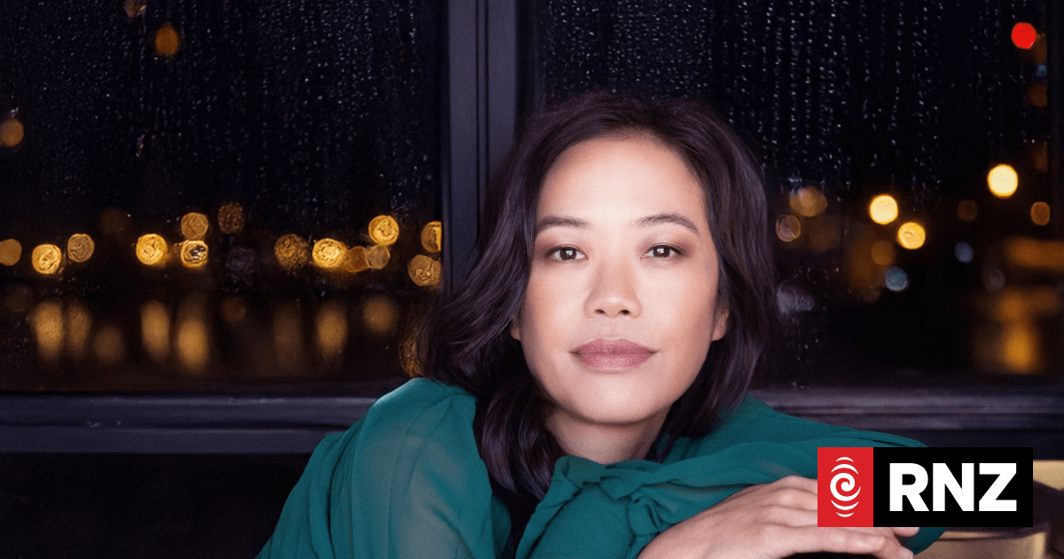 Andrea Lam: creating musical moments | RNZ