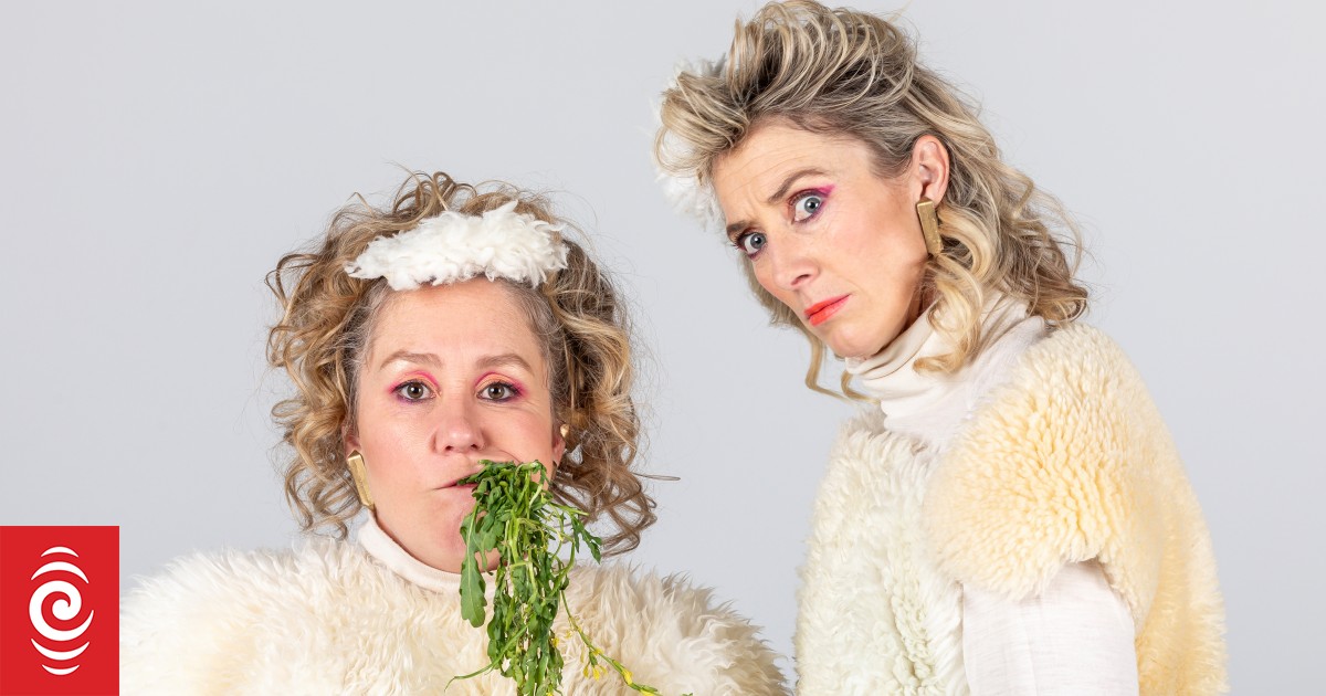 The Bitches’ Box: From woolsheds to the silver screen | RNZ