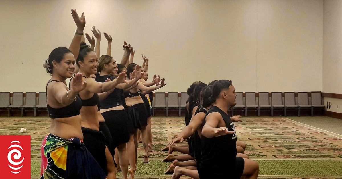 FestPAC 2024: Largest celebration of indigenous Pacific islanders kicks ...