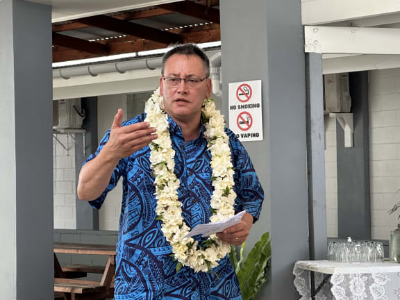 NZ Budget has Pasifika's best interests at heart, Minister Reti | RNZ