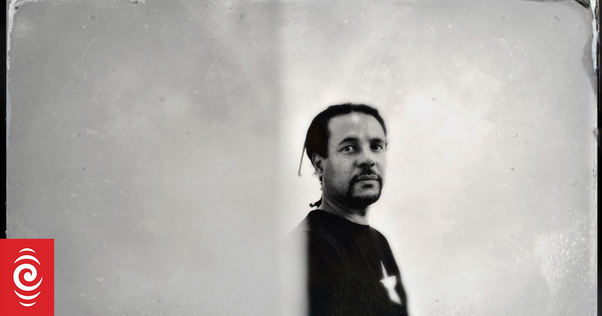 The USA writer Colson Whitehead talks to Kim Hill | RNZ