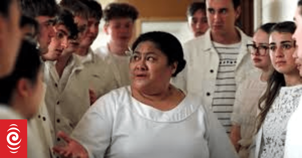 Review: Tinā a film for the whole, national family | RNZ News