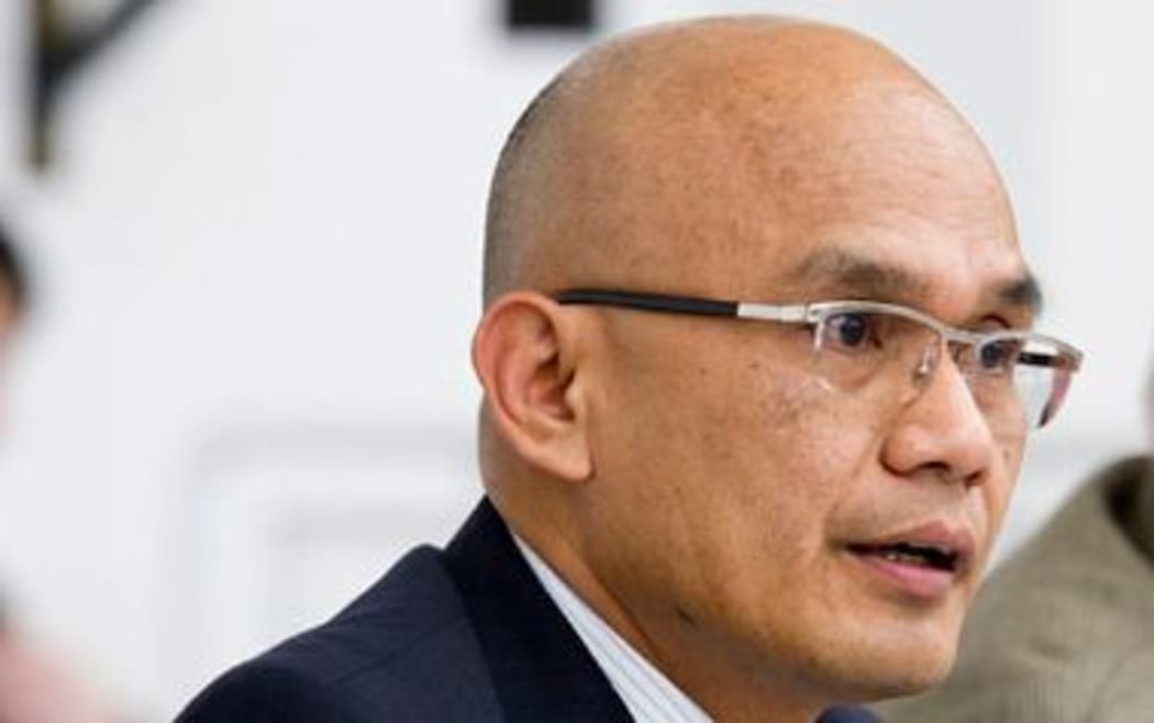 MSG chair reminds Jakarta about decolonisation | RNZ News