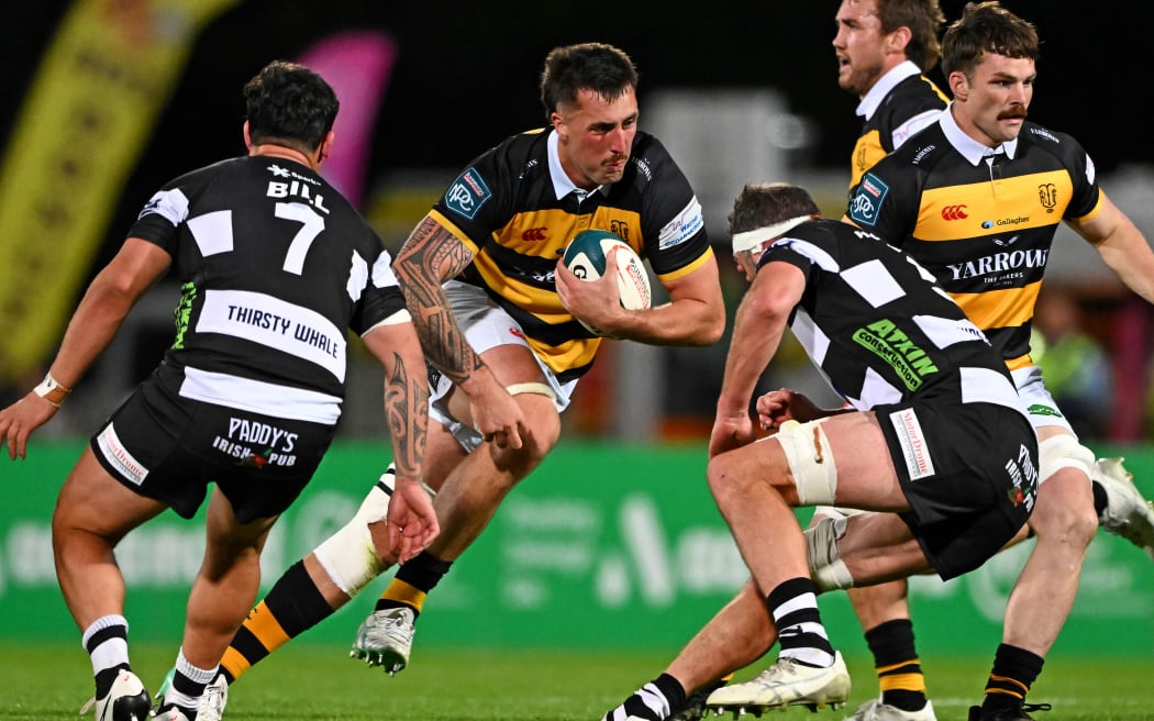 Chiefs lock Josh Lord aims for global events as he re-signs with NZ ...