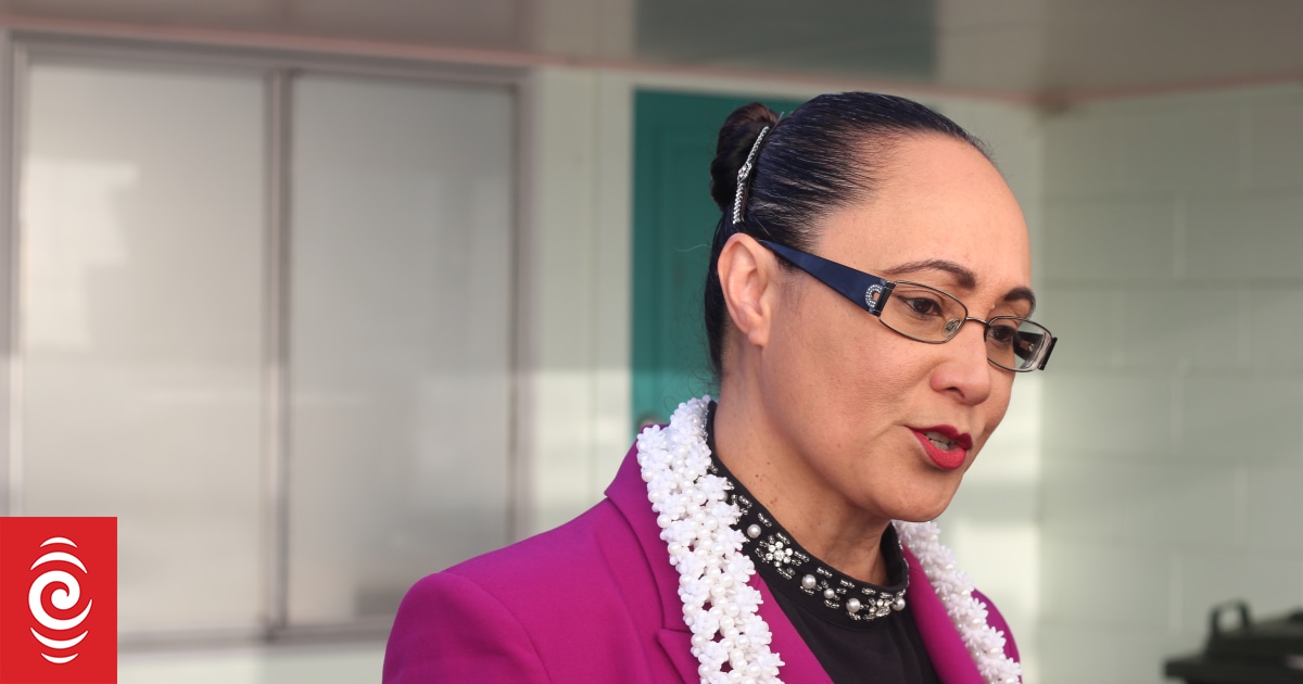 Tongan community welcomes official word from Tonga's government | RNZ News