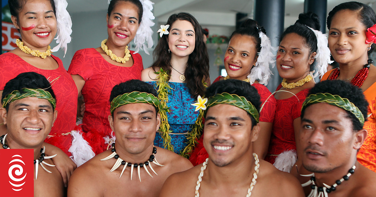 Evotia Tamua's photography preserving Samoan culture | RNZ