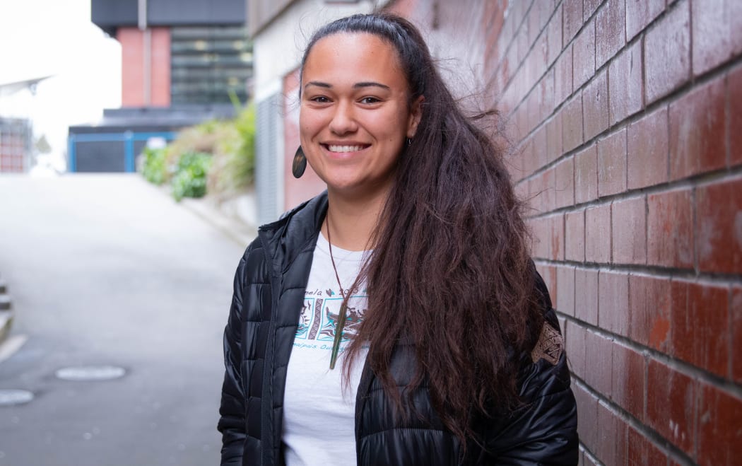 Te wiki o te reo Māori: Tewaia's journey | RNZ News