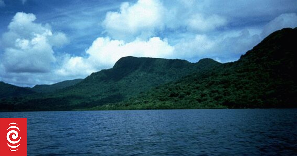 Temotu people can earn more from preserving trees than logging: NGO ...