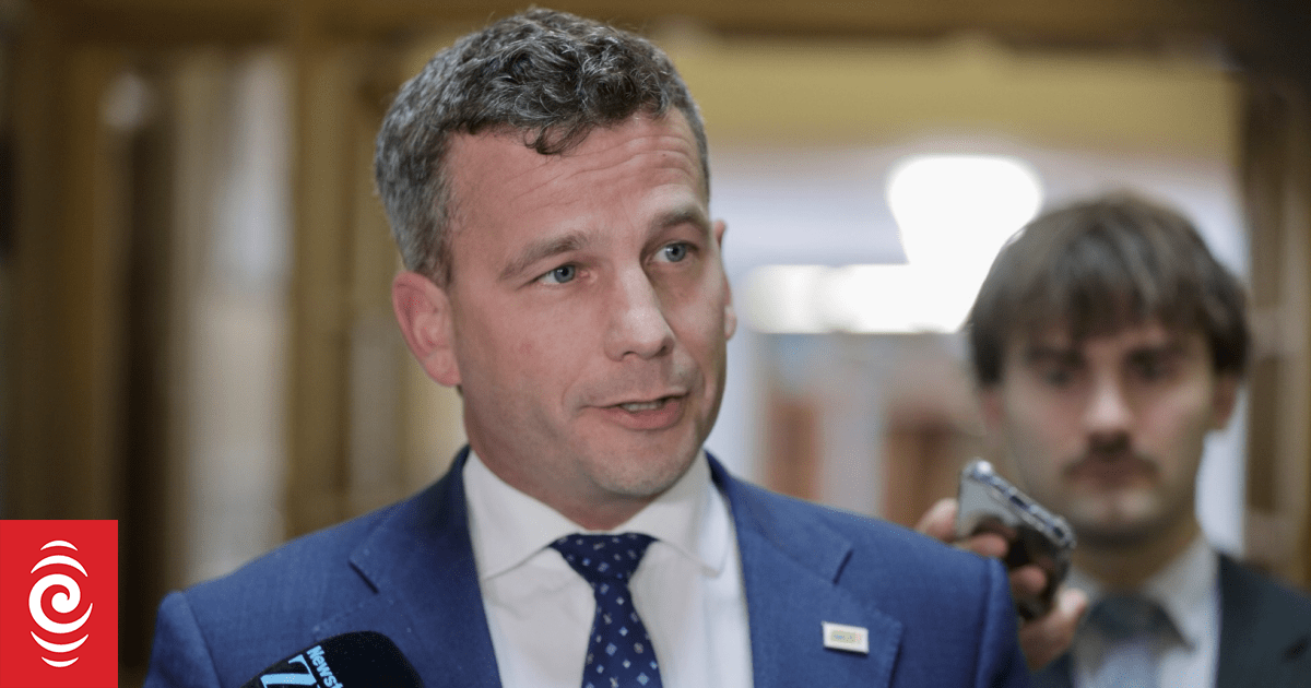 Government to review product labelling regulations | RNZ News