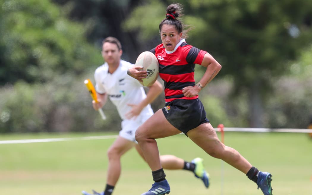 The reality of life in Super Rugby Aupiki | RNZ News
