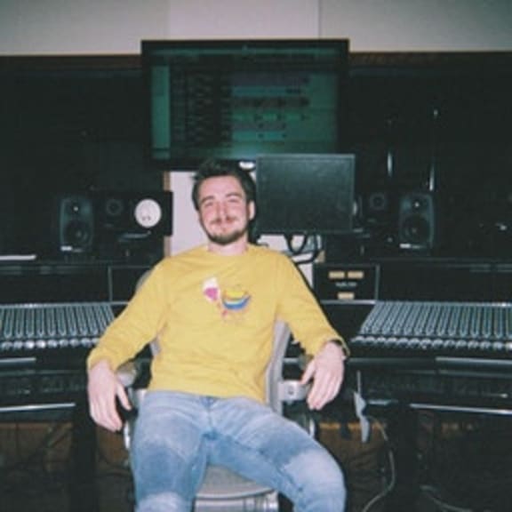 Brian Harrington on streaming farms | RNZ