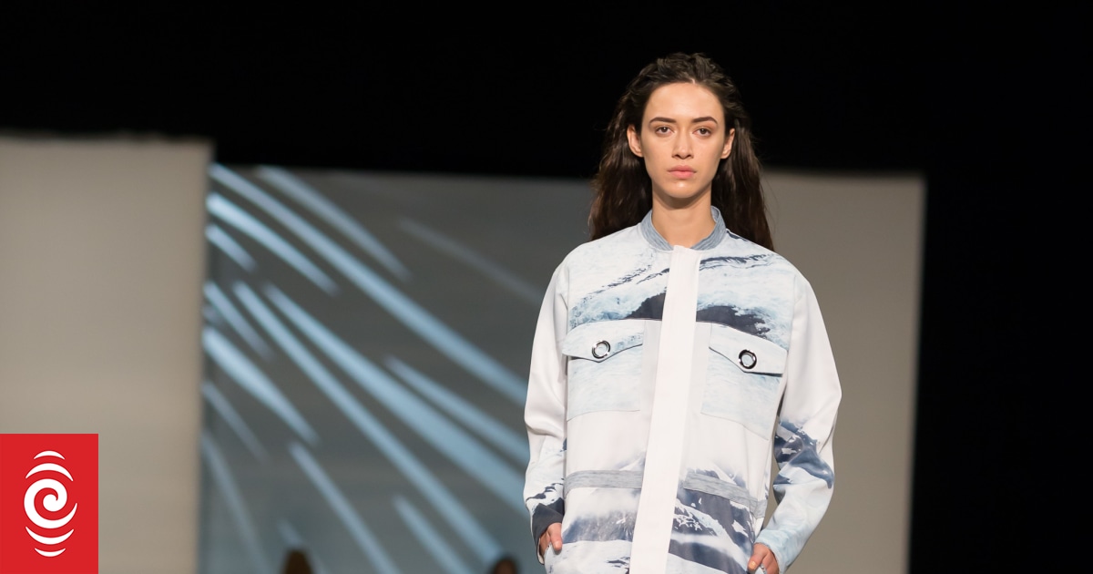 Pearly Wong's International Minimalism | RNZ