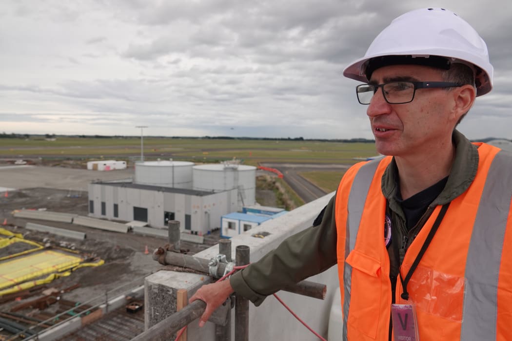 Ōhakea Air Force base to hold two large hangars, workforce of 1200 ...