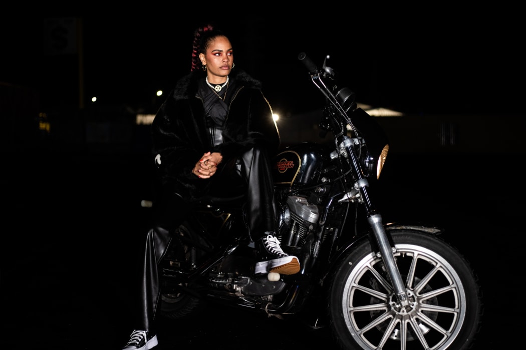 The Mixtape: Jess B | RNZ