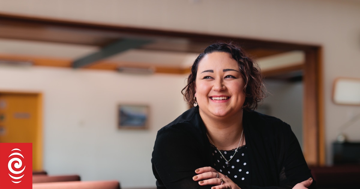 Working with death: The Dunedin woman following the family profession | RNZ