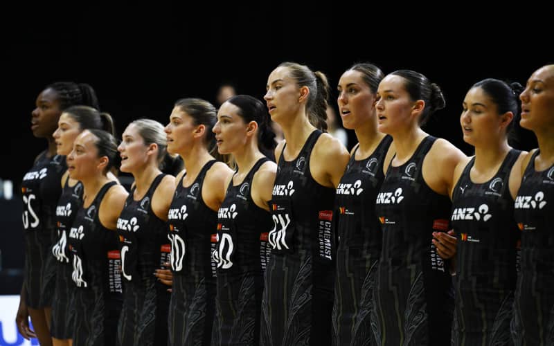 Netball: Who makes the Silver Ferns Commonwealth Games team? | RNZ