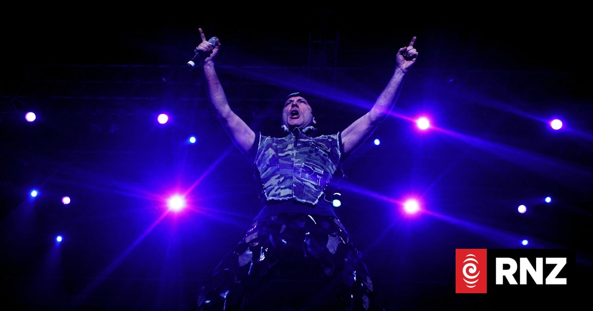 Iron Maiden: Burning Ambition documentary a fan-focused look at metal ...