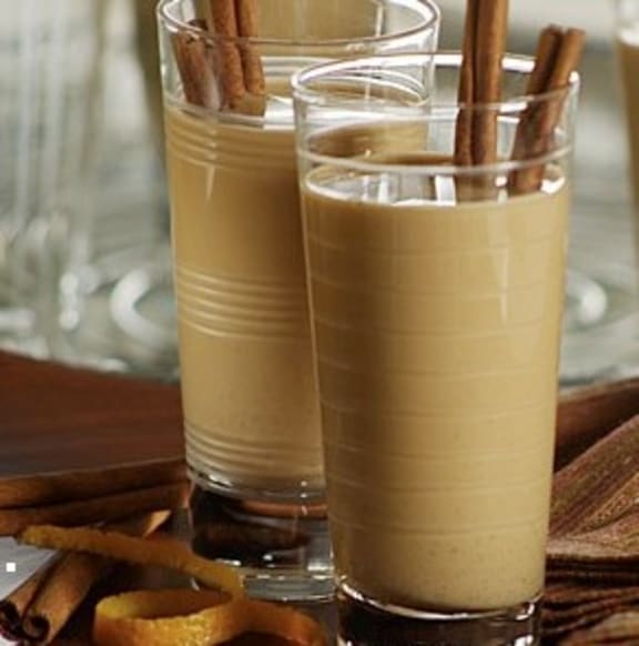 Edible and quaffable Christmas gifts | RNZ Recipes