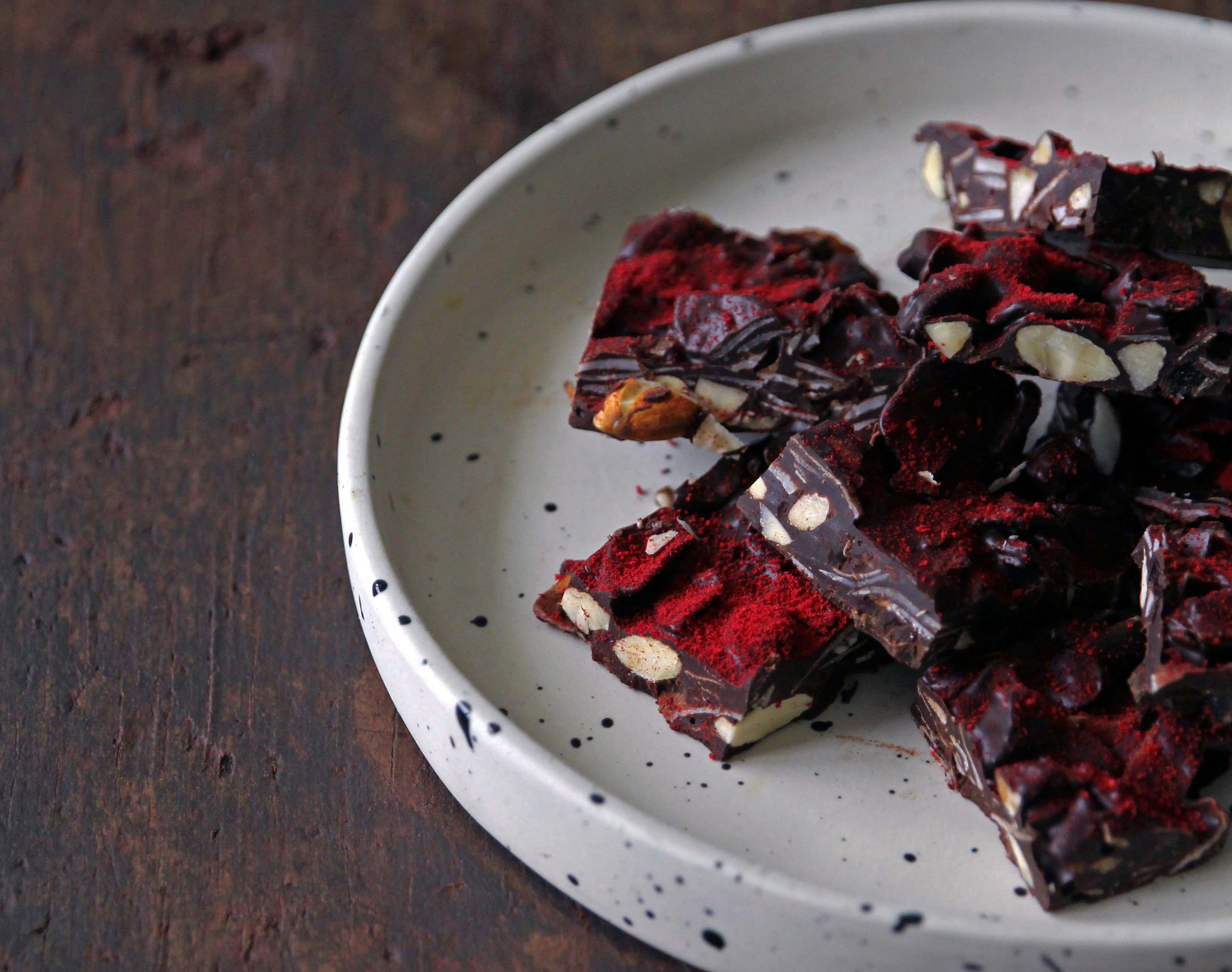 Food with Kelly Gibney | RNZ