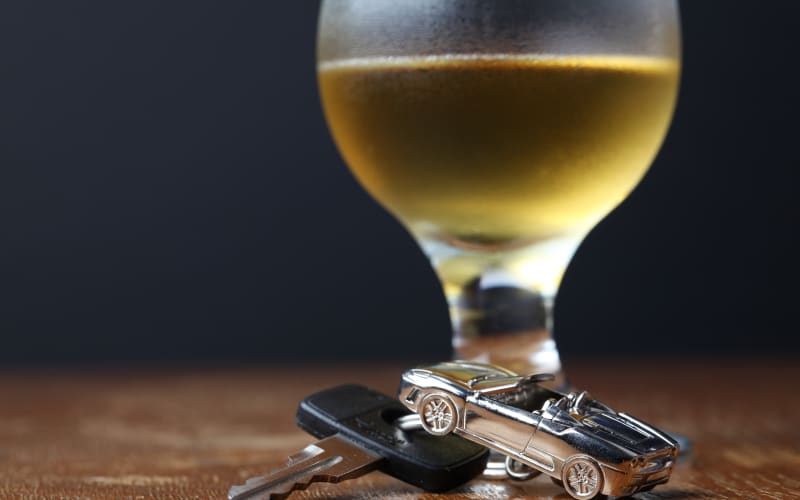 Should repeat drink drivers be banned from the road? | RNZ