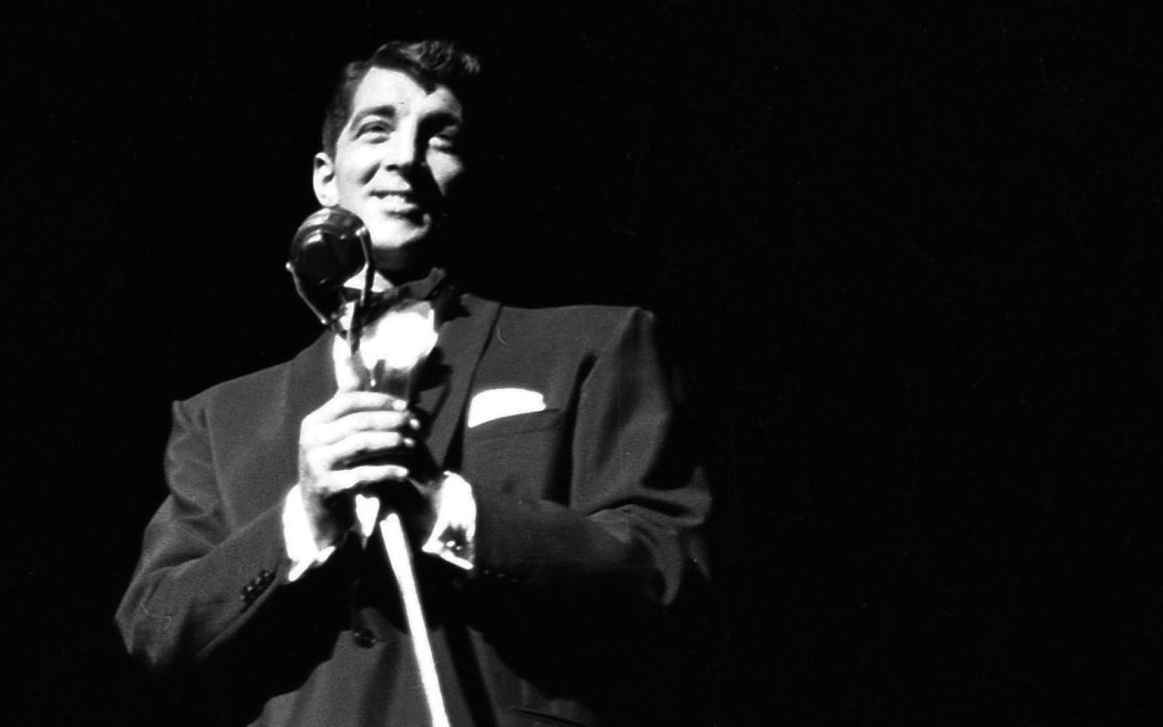 Unmasking the King of Cool | RNZ