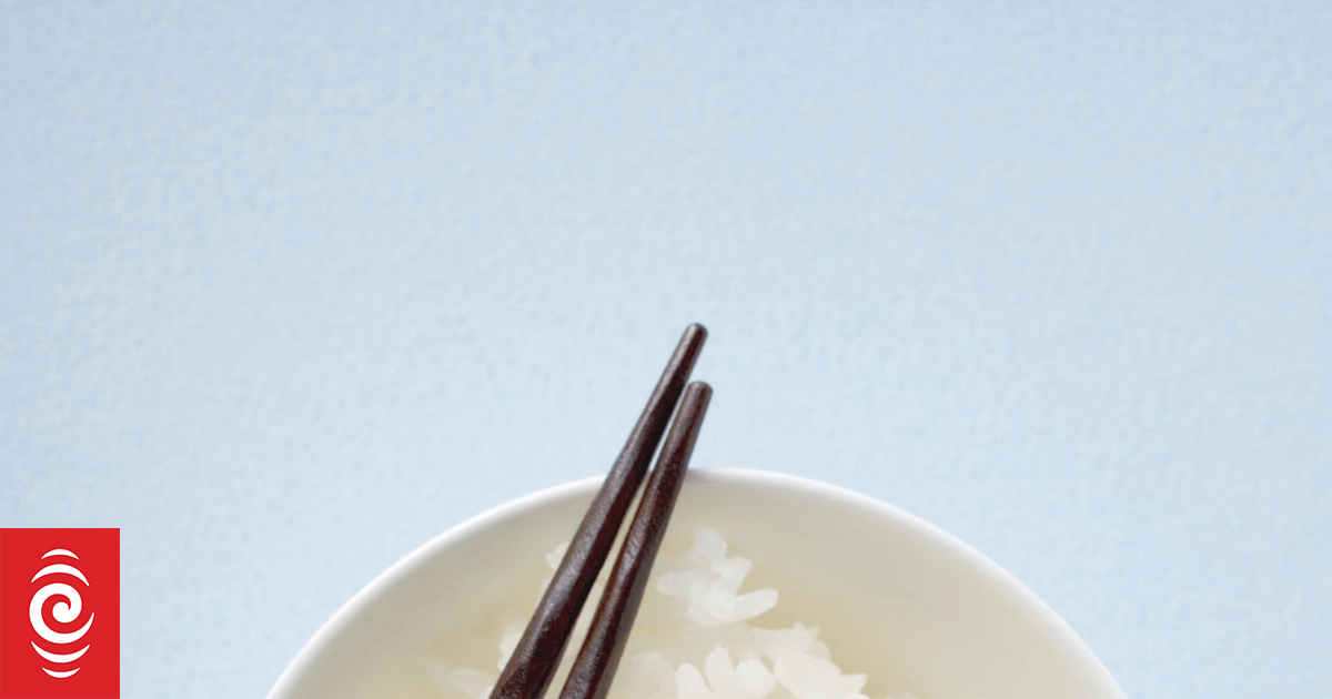 Ali Hill: The Nutrition Edition | RNZ