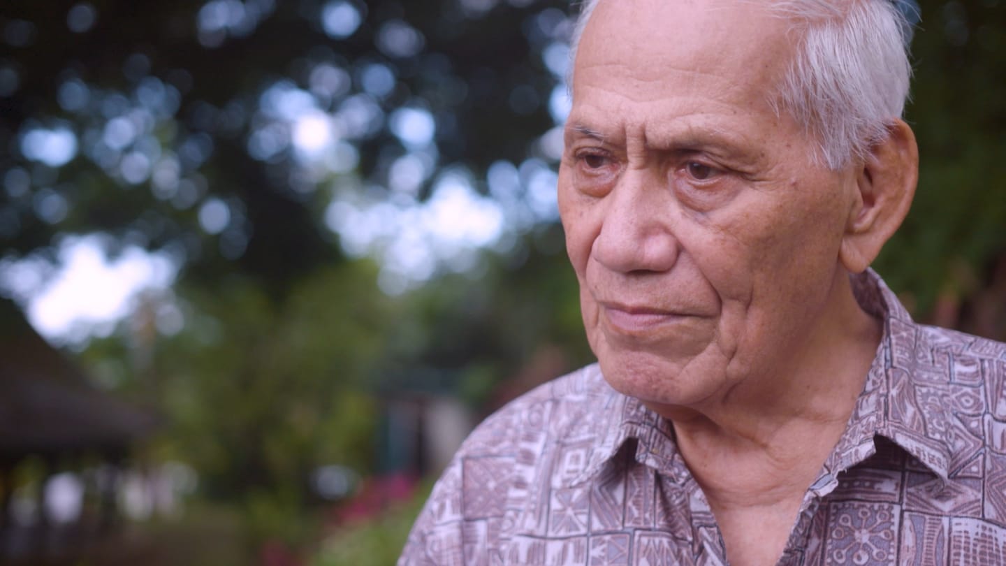 Episode 3: Bullets on Black Saturday (Samoa) | Untold Pacific History | RNZ