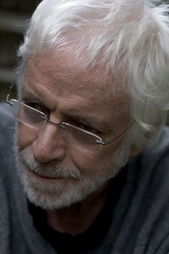 Ross HARRIS: Chant | RNZ