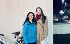 Bryan Crump | RNZ Concert Presenter