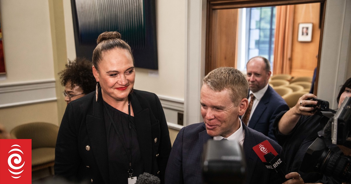 Political commentators Jones & Hehir | RNZ