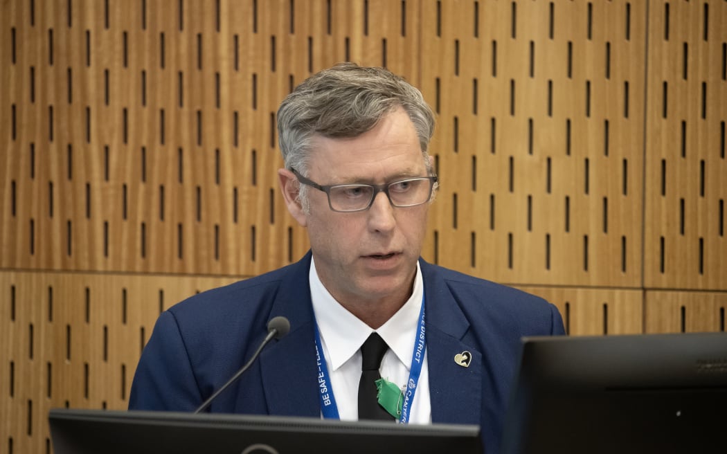 Christchurch terror attack inquest: St John ill-equipped to deal with ...