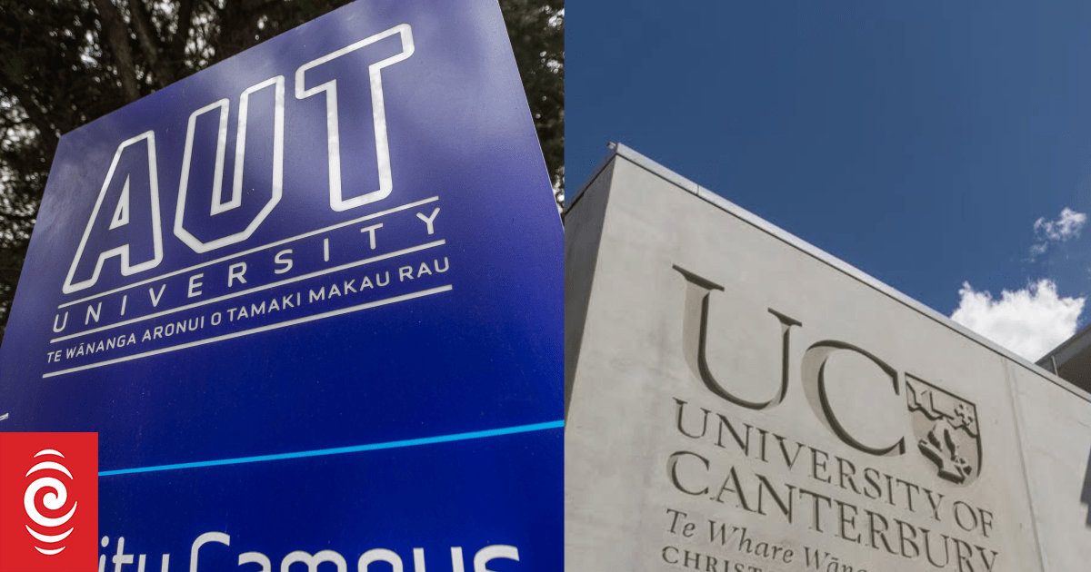 New psychology post-grad one-year course at AUT and UC from 2026 | RNZ News