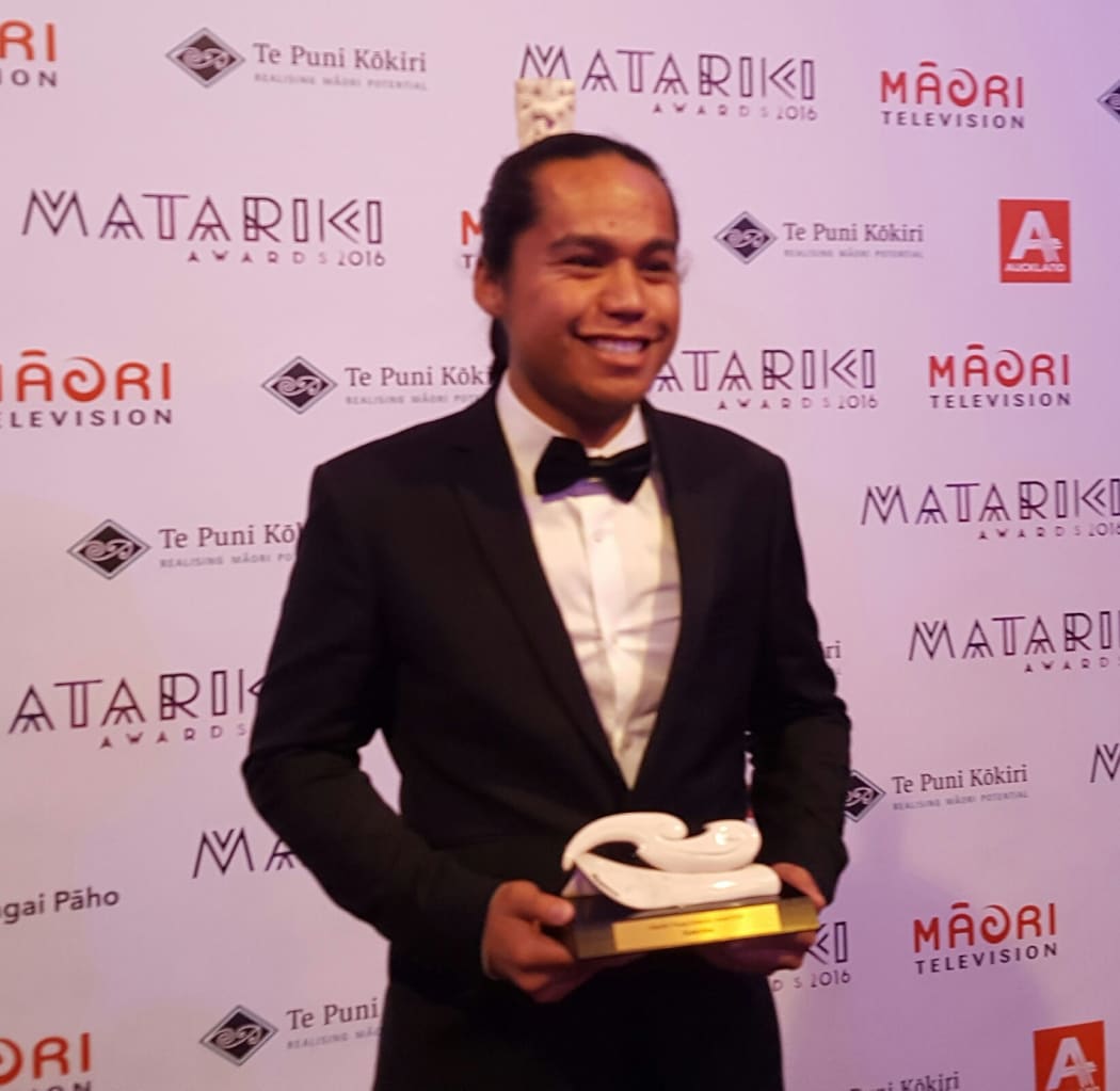 Stars shine in celebration of Māori success | RNZ News