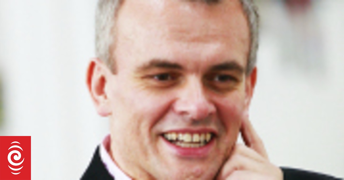 Simon Over back for all Russian programme with Dunedin Symphony ...