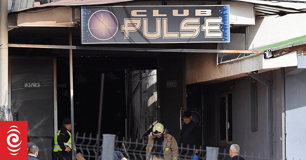 Many of history’s deadliest building fires have been in nightclubs ...