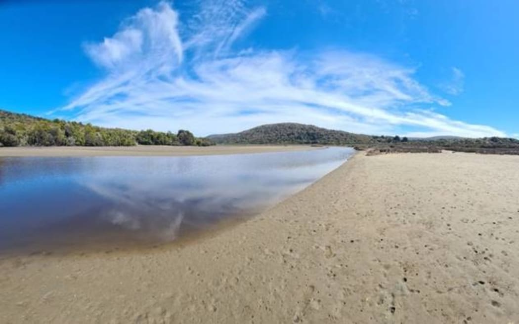 Mixed report card for health of Otago estuaries | RNZ News
