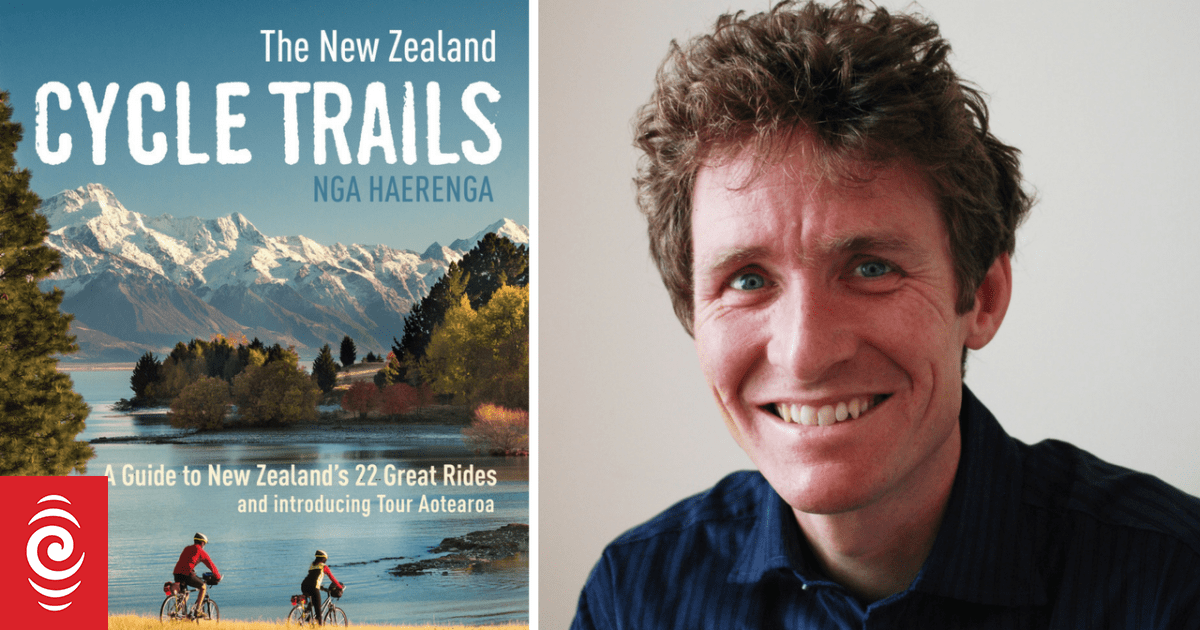 Nga Haerenga: The New Zealand Cycle Trails | RNZ