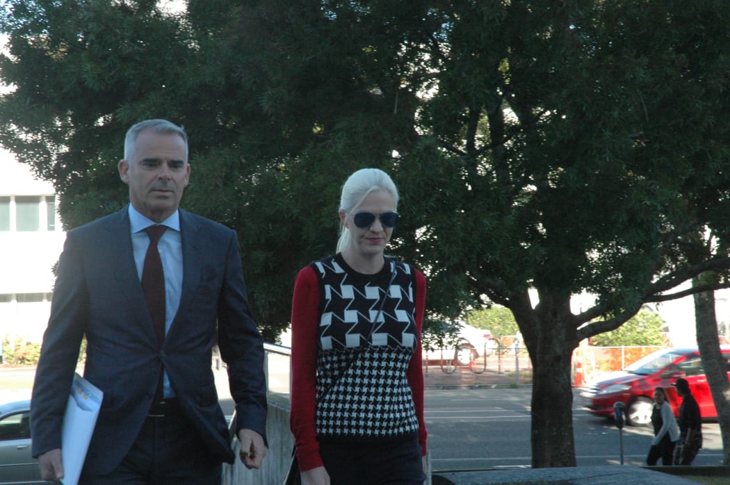 Woman pleads not guilty to $2.5m SkyCity fraud | RNZ News