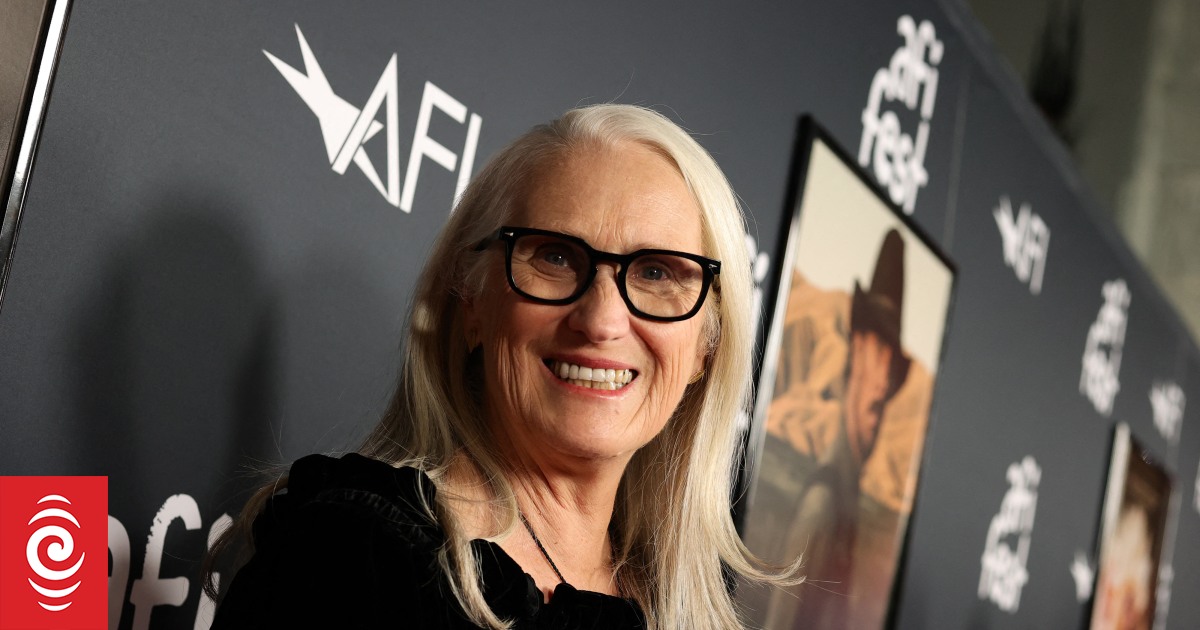 Preview of the Oscars with Kate Rodger | RNZ