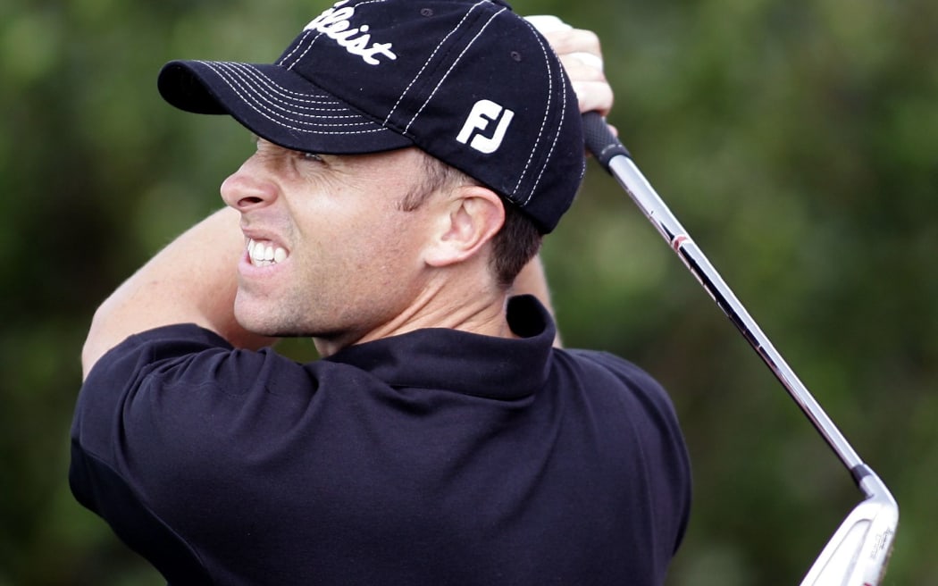 Wilkinson fights back in Charlotte | RNZ News