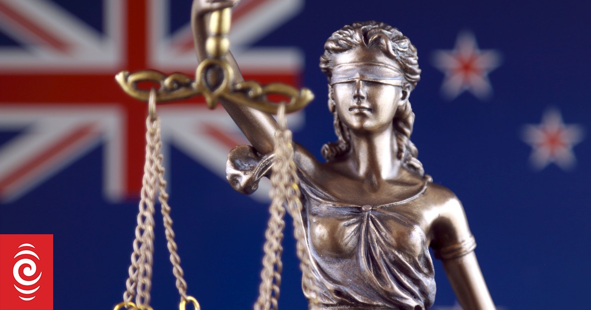 Police to lay charges against three involved with Alan Hall's wrongful ...