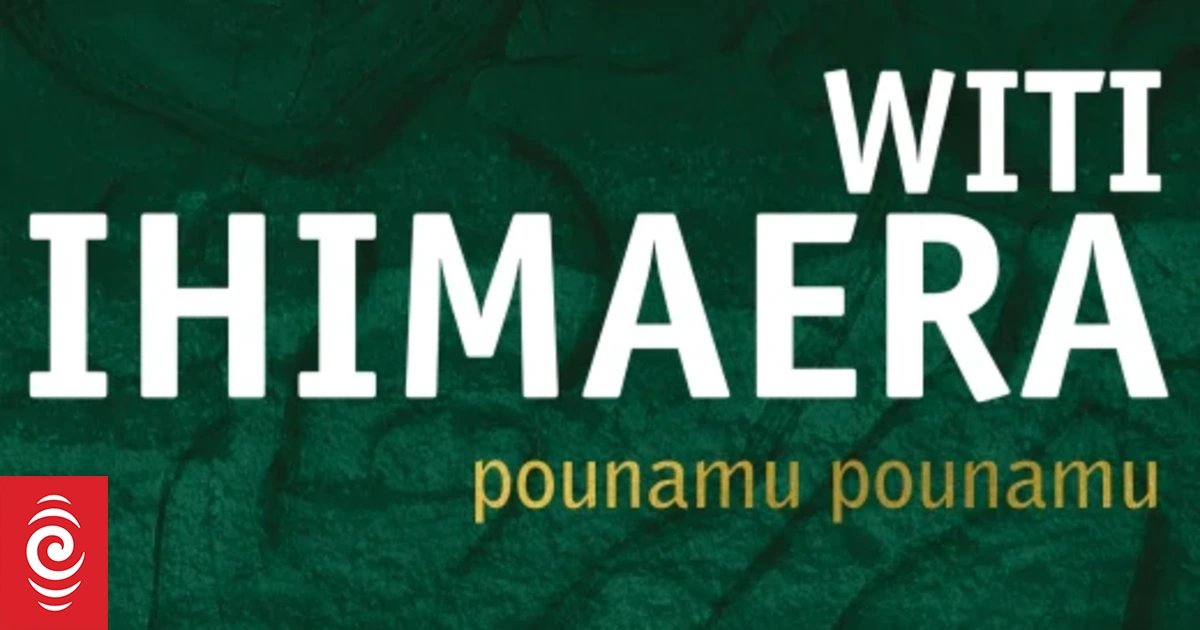 A Game of Cards written and read by Witi Ihimaera | RNZ