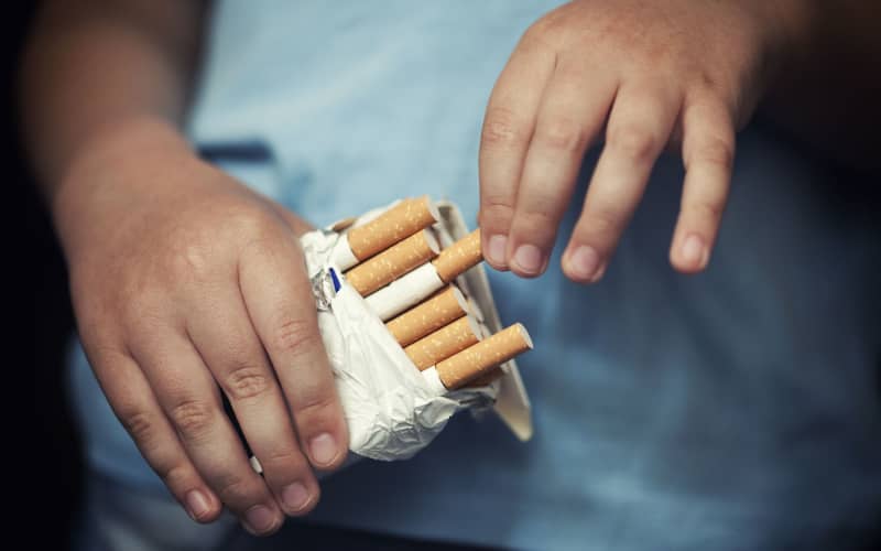 More action needed on Maori smoking rates | RNZ