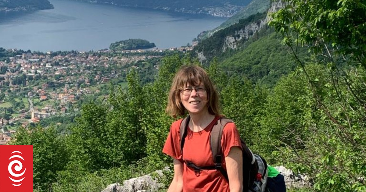 Calling Home: Rachel Bickler in Brussels | RNZ