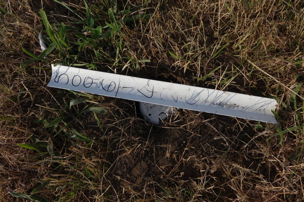 Seismic explosives on farm spark inquiry | RNZ News