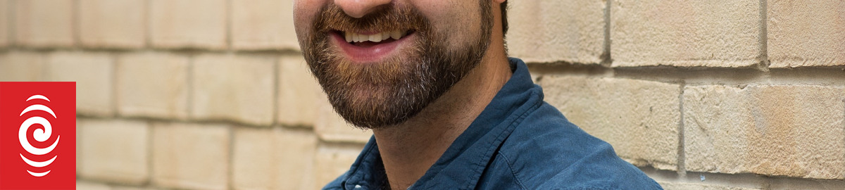 Kit Yates: Maths, a matter of life and death | RNZ