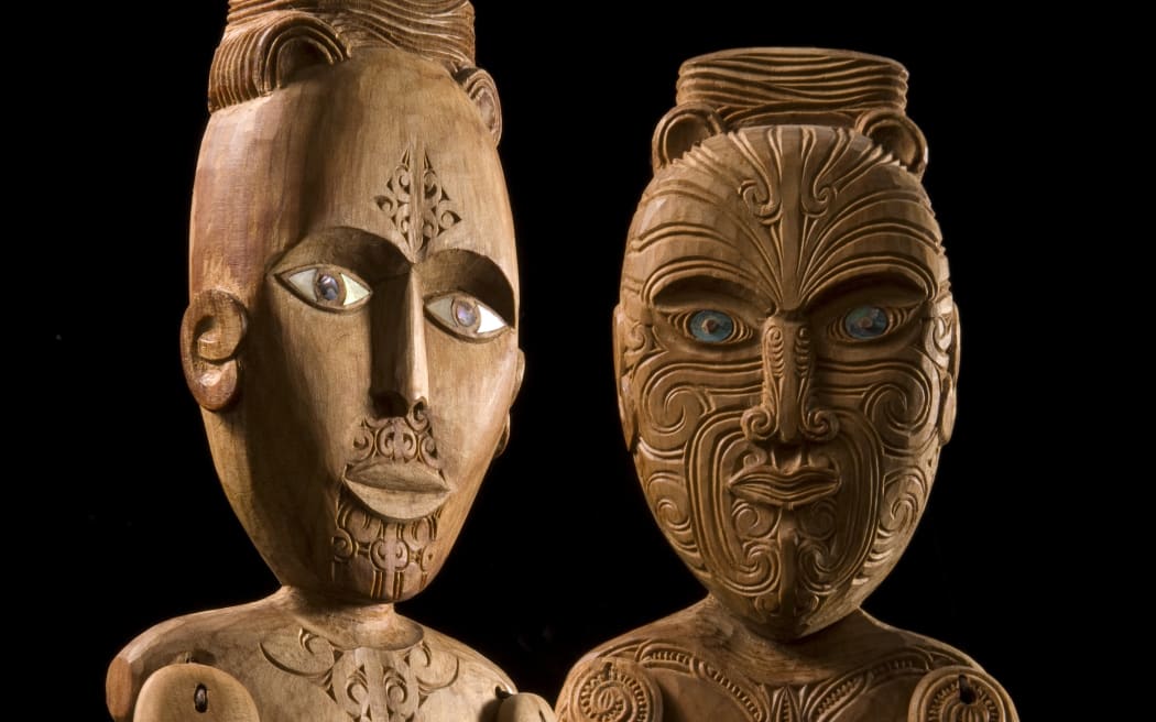 Monty Soutar on Kāwai - his bestselling novel about pre-colonial Māori ...