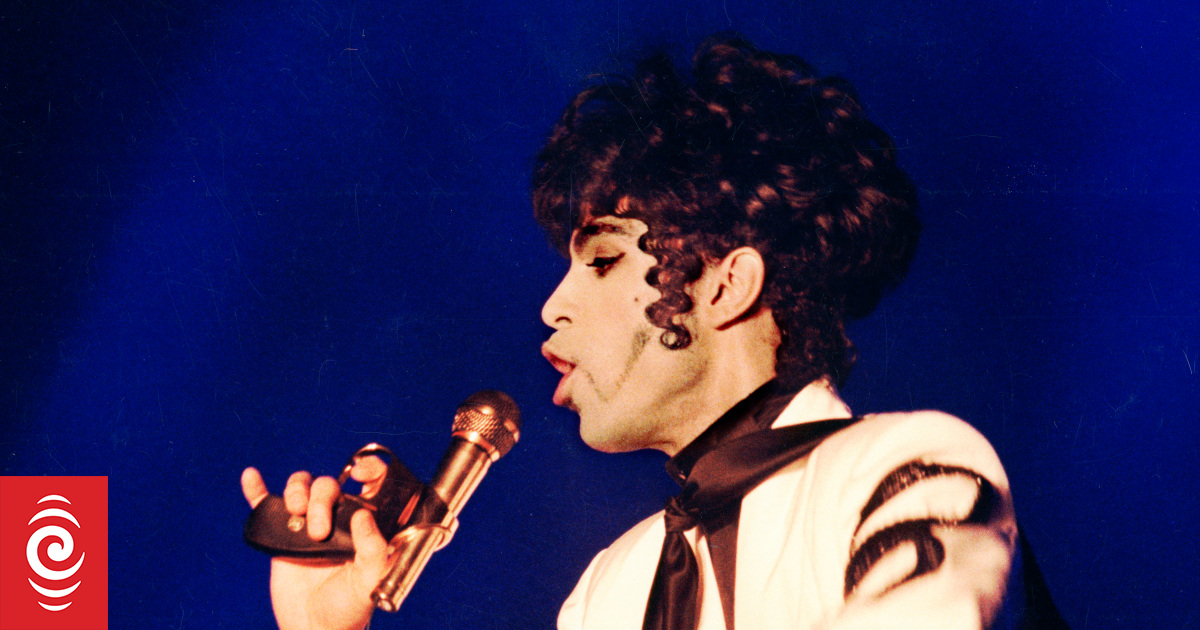 Susan Rogers: The woman behind Prince's greatest recordings | RNZ