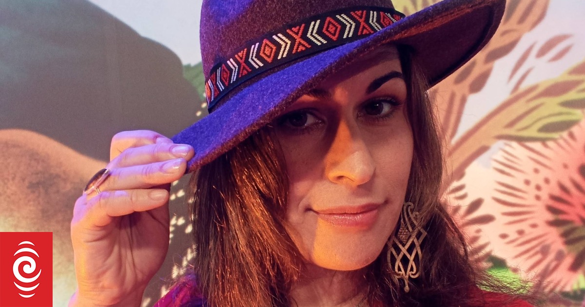 Introducing:Huia | RNZ